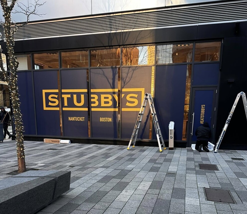 Nantucket Current | Stubbys Opening New Location In Boston's Seaport