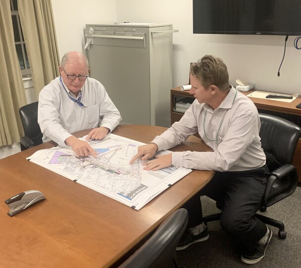 Nantucket Current | Tom Rafter Discusses Succession Plan, Reflects On…