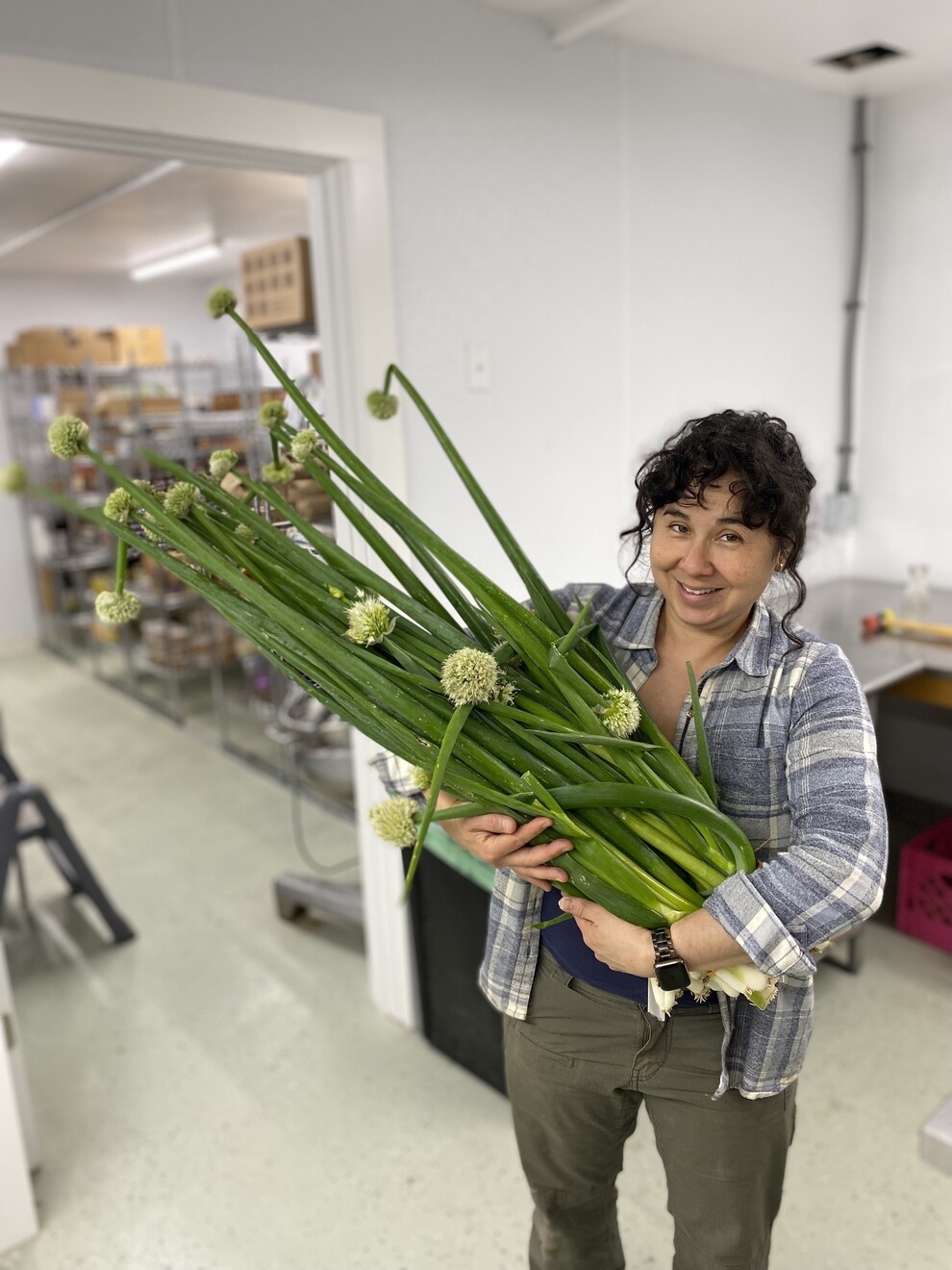 Nantucket Current | Mayumi Hattori: How A James Beard Finalist Became…