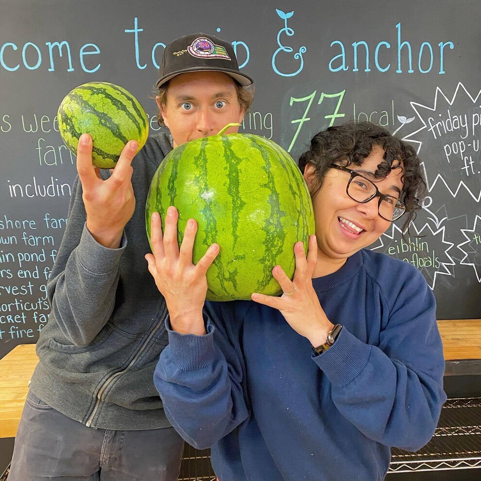 Nantucket Current | Mayumi Hattori: How A James Beard Finalist Became…