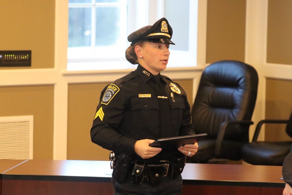 Nantucket Current | Photo Gallery: Nantucket Police Department…