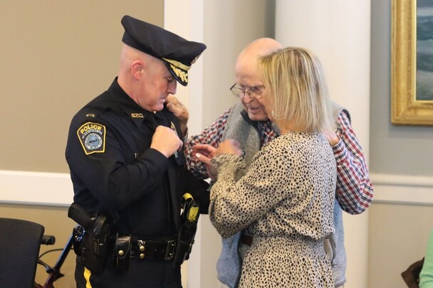 Nantucket Current | Photo Gallery: Nantucket Police Department…