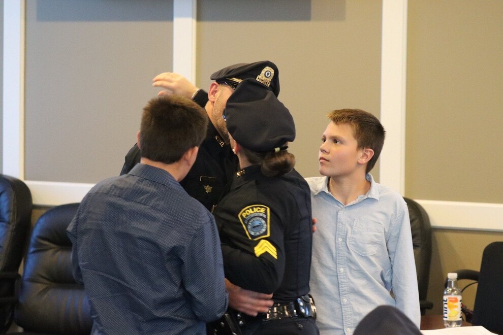 Nantucket Current | Photo Gallery: Nantucket Police Department…