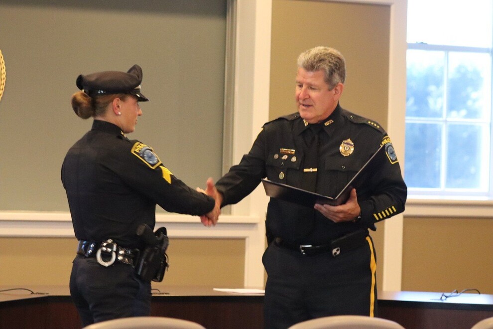 Nantucket Current | Photo Gallery: Nantucket Police Department…