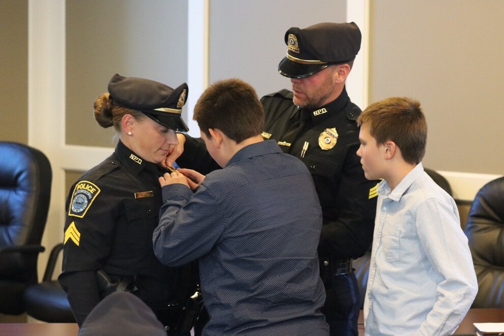 Nantucket Current | Photo Gallery: Nantucket Police Department…