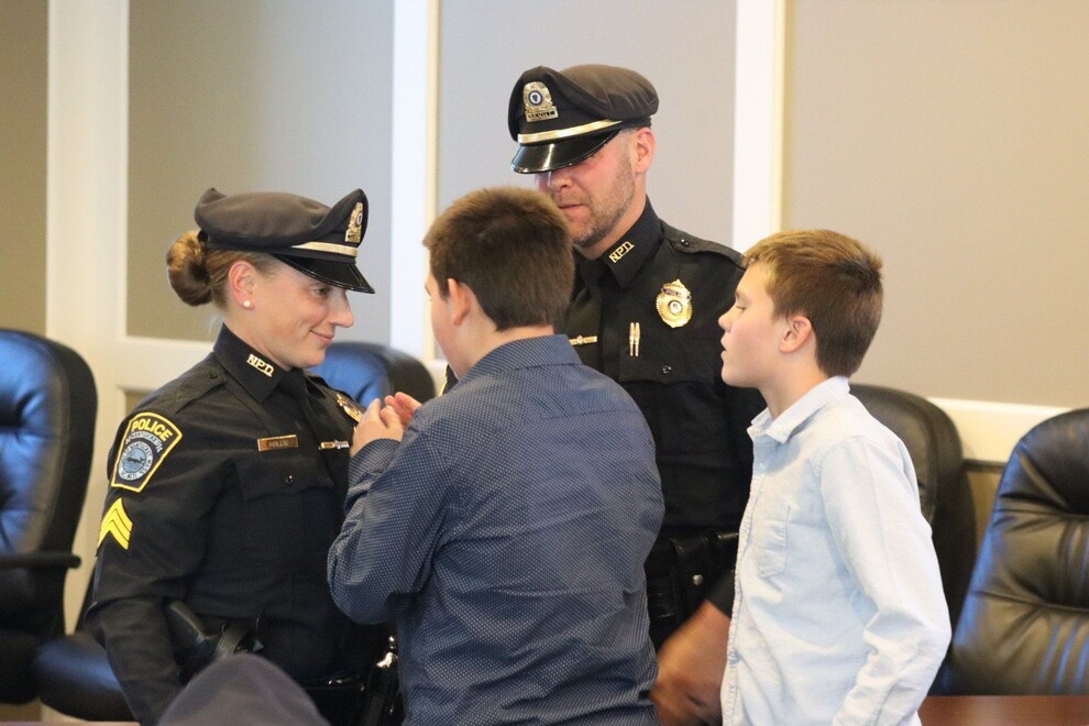 Nantucket Current | Photo Gallery: Nantucket Police Department…