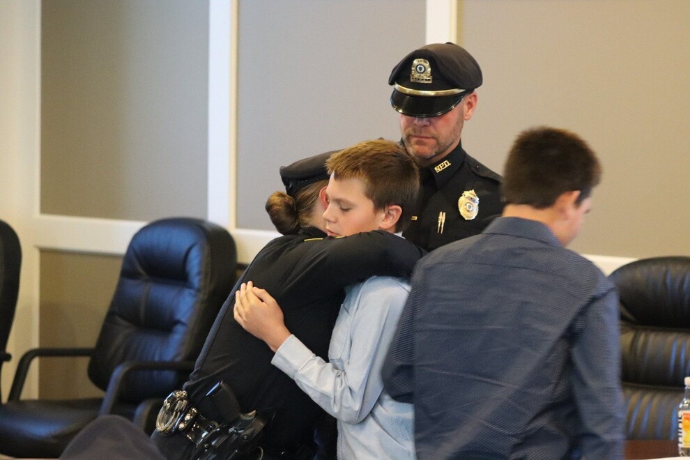 Nantucket Current | Photo Gallery: Nantucket Police Department…