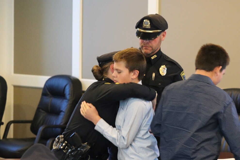 Nantucket Current | Photo Gallery: Nantucket Police Department…