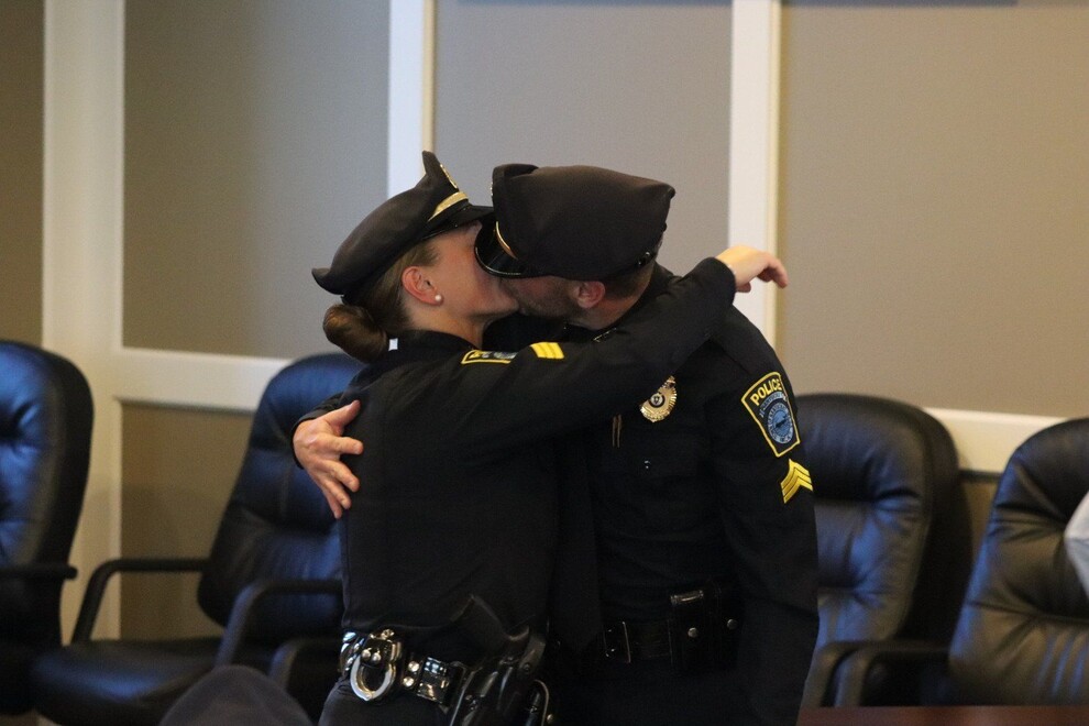 Nantucket Current | Photo Gallery: Nantucket Police Department…