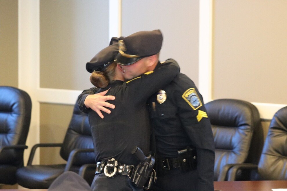 Nantucket Current | Photo Gallery: Nantucket Police Department…