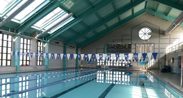 Nantucket Current | With New Aquatics Director Hired, Community…