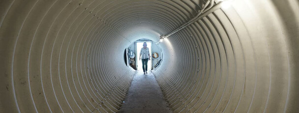 Nantucket Current | Nantucket's Kennedy Bunker Being Considered For…