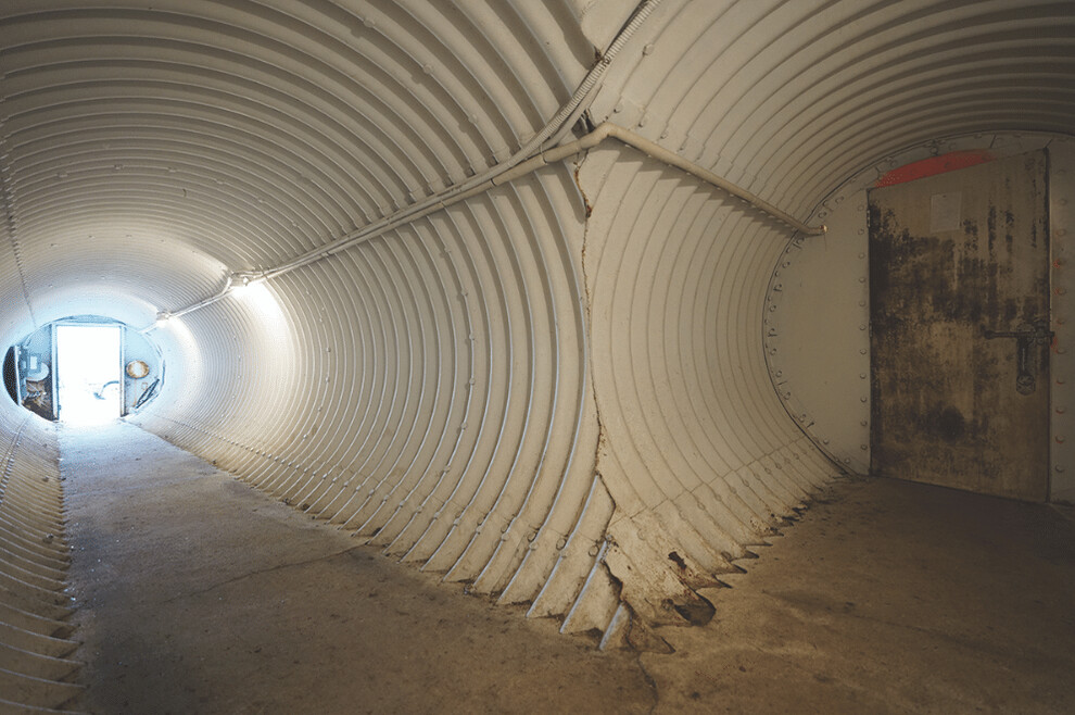 Nantucket Current | Nantucket's Kennedy Bunker Being Considered For…