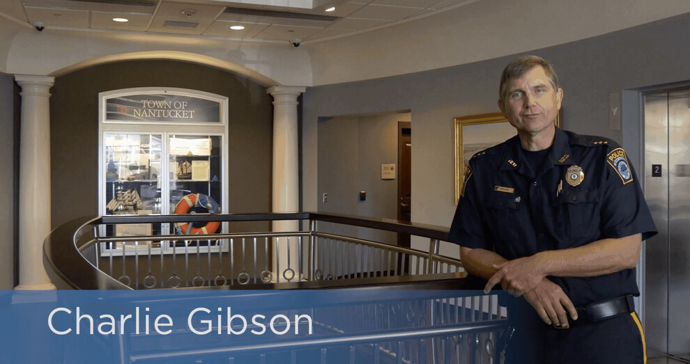 Nantucket Current | Internal Investigation Clears Deputy Police Chief…