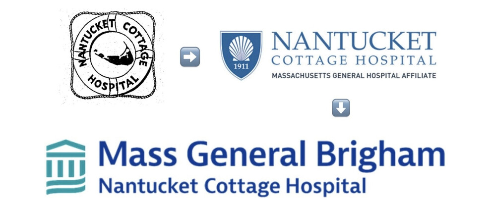 Nantucket Current | Nantucket Cottage Hospital Gets New Logo In…