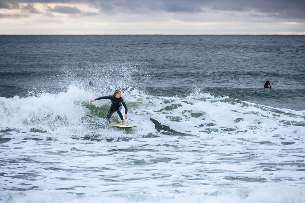 Nantucket Current | Nantucket's Larrabee Brothers Have Sights Set On…