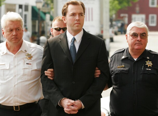 Nantucket Current | Toolan Murder Conviction Upheld By State Supreme…