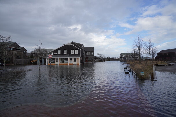 Nantucket Current | PHOTOS: Storm Causes South Shore Erosion,…