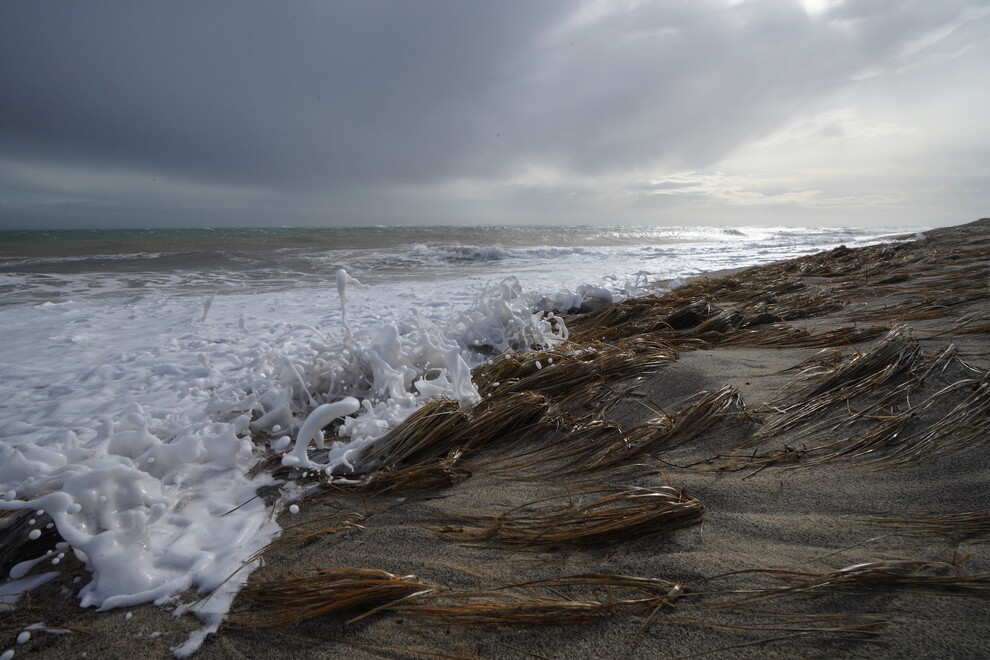 Nantucket Current | PHOTOS: Storm Causes South Shore Erosion,…