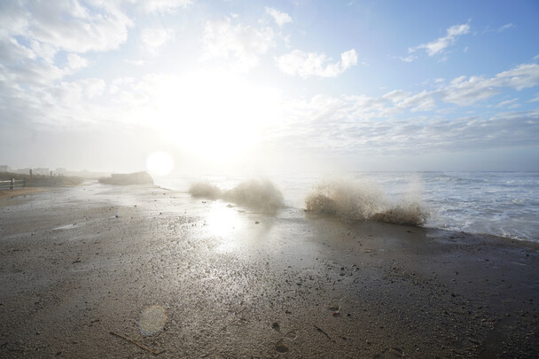 Nantucket Current | PHOTOS: Storm Causes South Shore Erosion,…