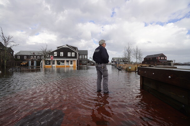 Nantucket Current | PHOTOS: Storm Causes South Shore Erosion,…