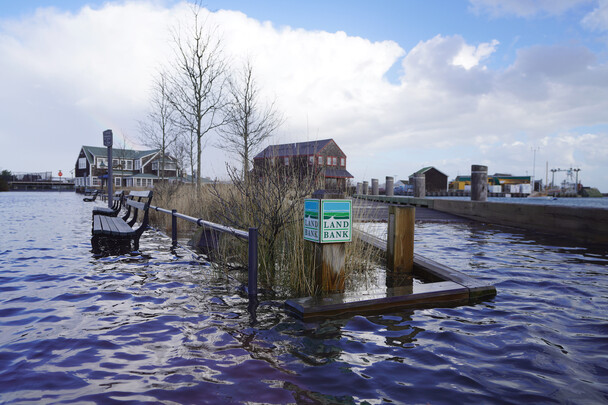 Nantucket Current | PHOTOS: Storm Causes South Shore Erosion,…