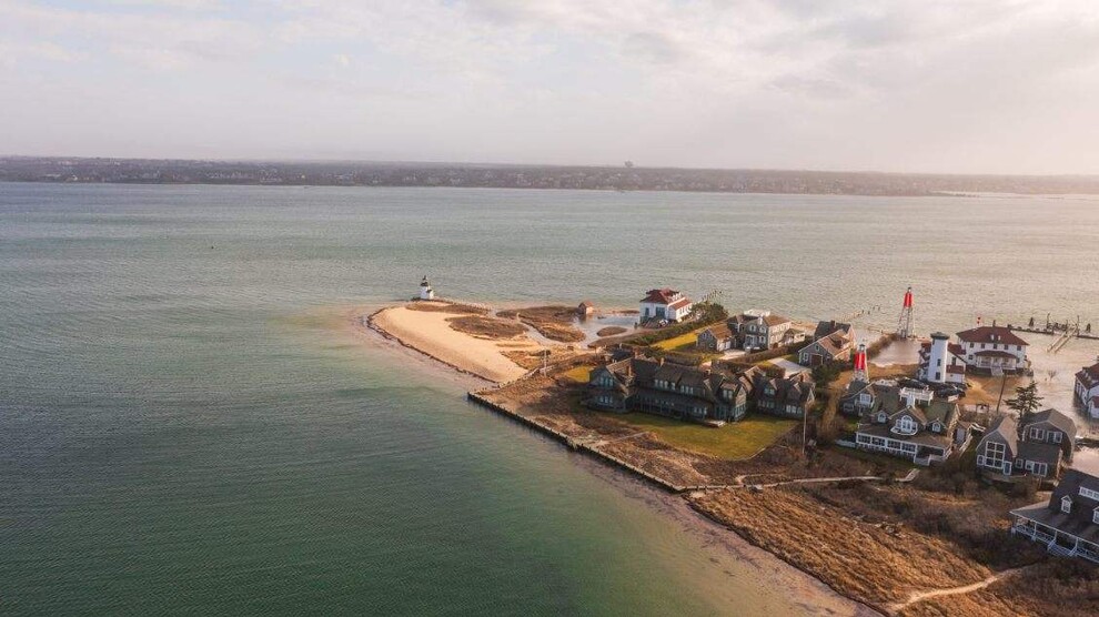 Nantucket Current | PHOTOS: Extensive Downtown Flooding After Another…