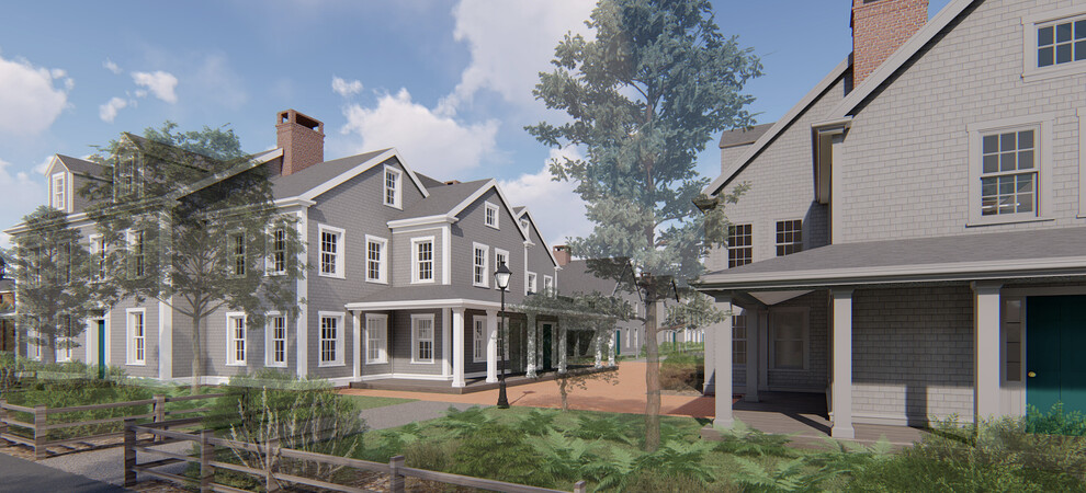 Nantucket Current | After Eight Years Of Challenges, Ticcoma Green…