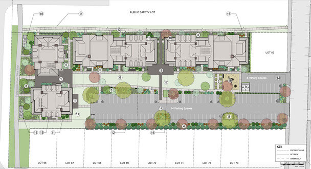 Nantucket Current | After Eight Years Of Challenges, Ticcoma Green…