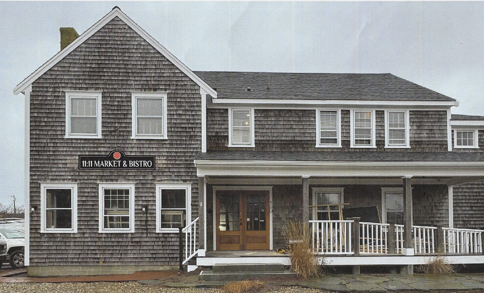 Nantucket Current | News