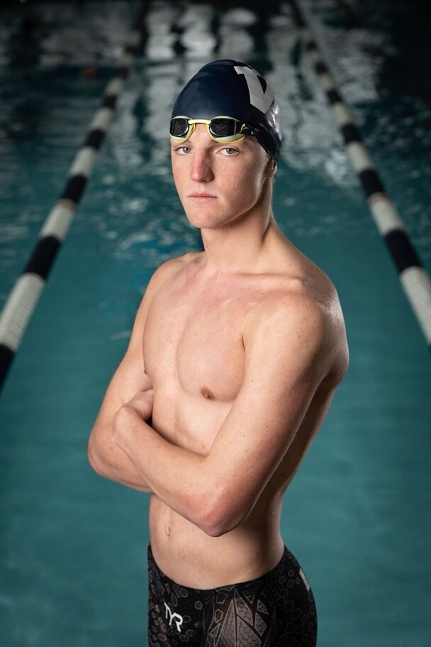 Nantucket Current | Current Athlete(s) Of The Month: Jake And Myah…