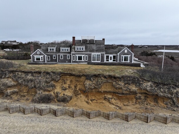 Nantucket Current | Former Yankee Candle Mansion In Pocomo Proposed…