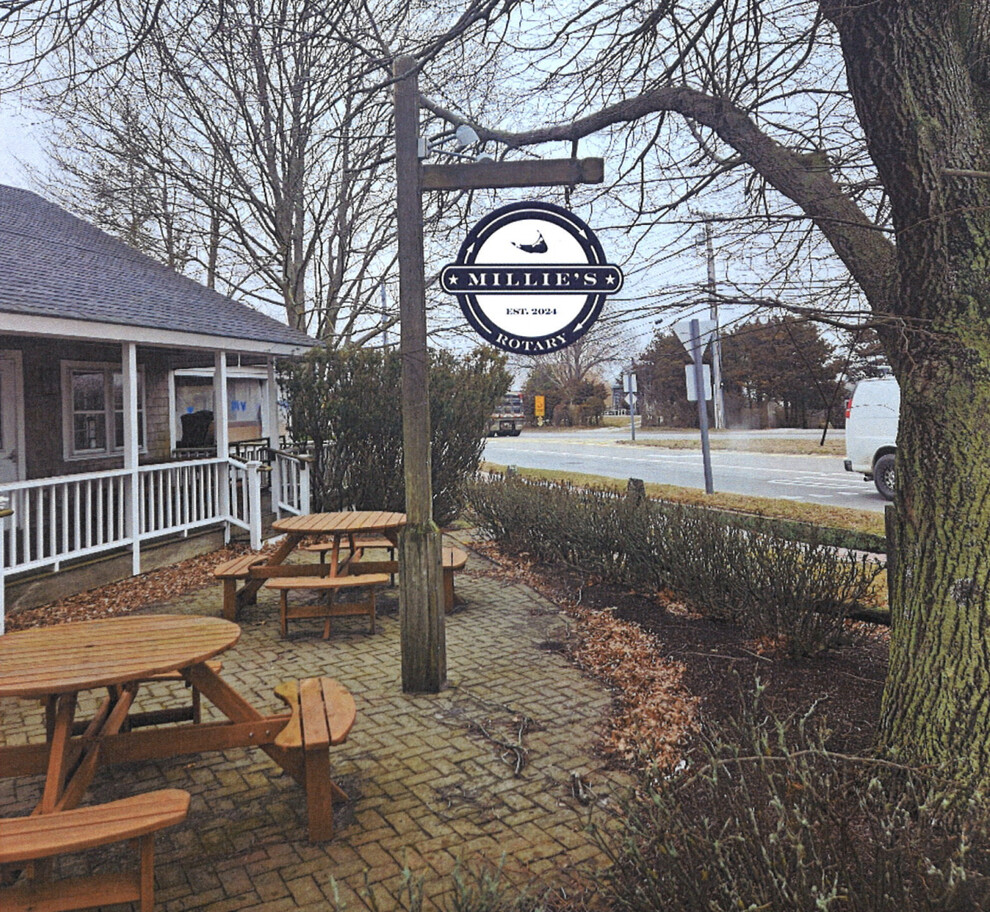 Nantucket Current | Millie's Seeks To Open New Restaurant At…