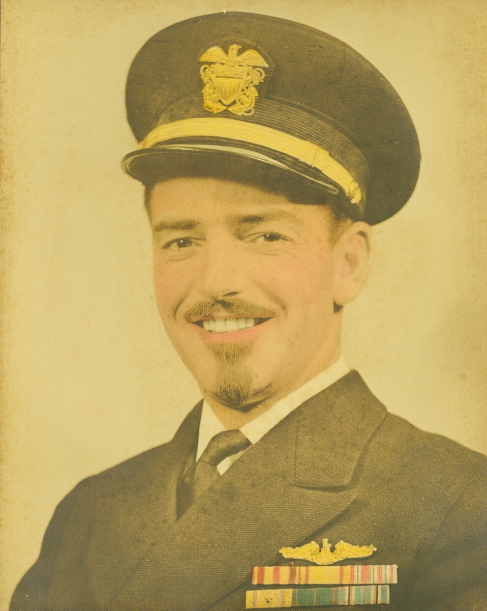 Nantucket Current | NHA Gifted Naval Officer's Sword with Island Ties