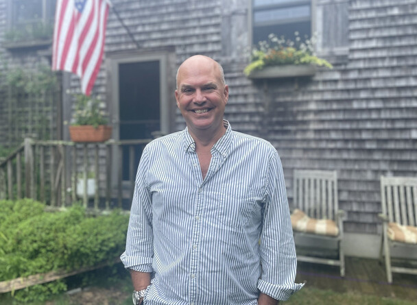 Nantucket Current | After Sale Of Nantucket Inn, GM Scott Thomas…