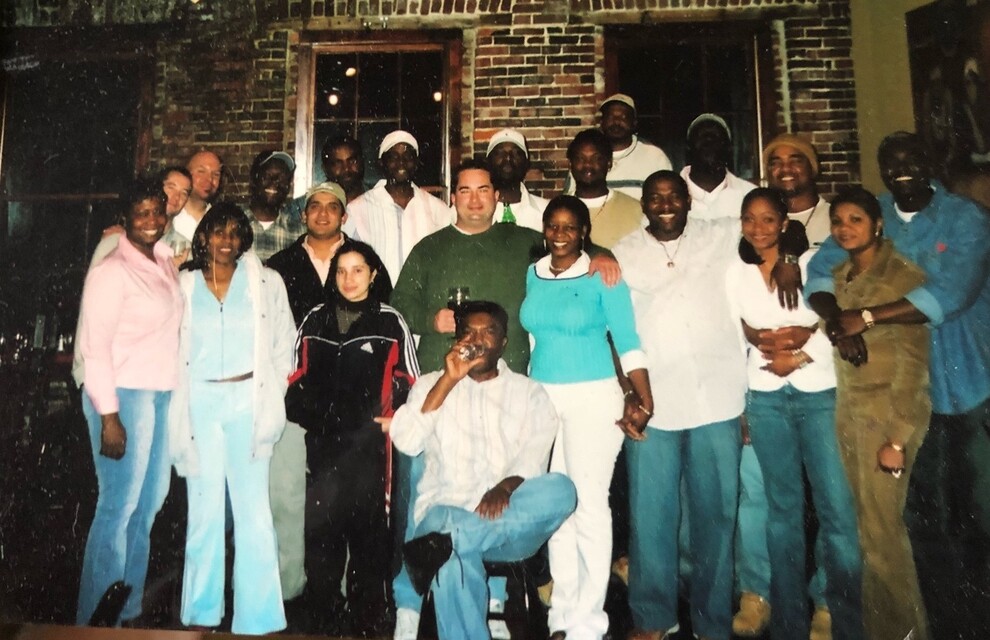 Nantucket Current | After Sale Of Nantucket Inn, GM Scott Thomas…