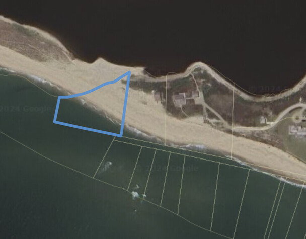 Nantucket Current | Billionaire's Beach House Demolished As Erosion…