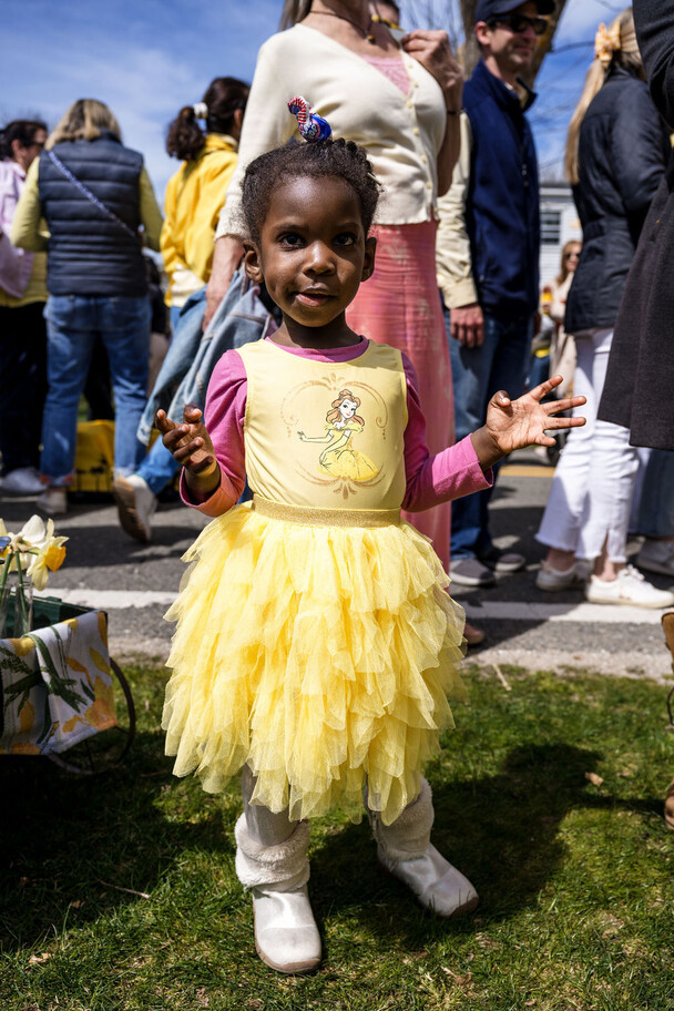 Nantucket Current | Photo Gallery: 48th Annual Daffodil Festival