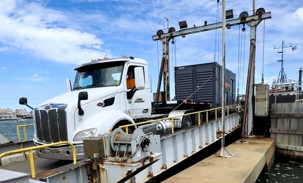 Nantucket Current | Home