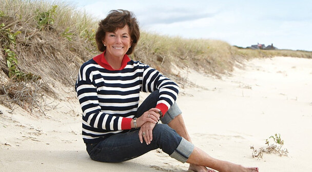 Nantucket Current | Natalie Jacobson Named Host Of Boston Pops On…