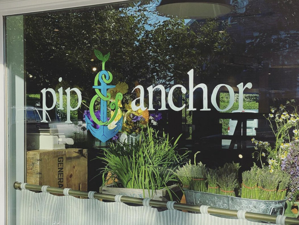 Nantucket Current | New Grocer Pip & Anchor Officially Opens Wednesday