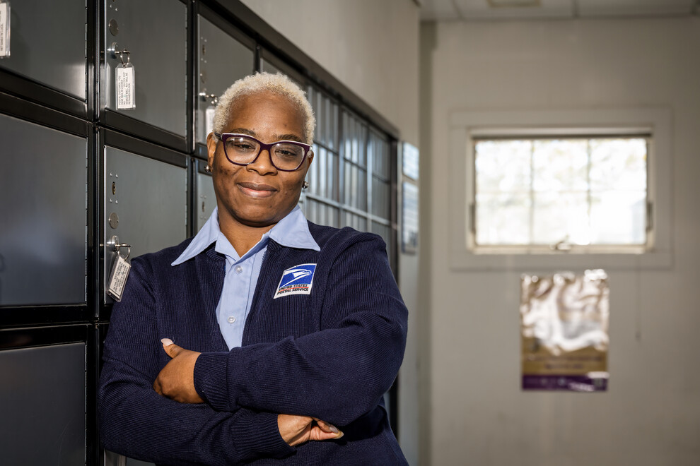 Nantucket Current | Faces Of Nantucket: Sabrina Wallace