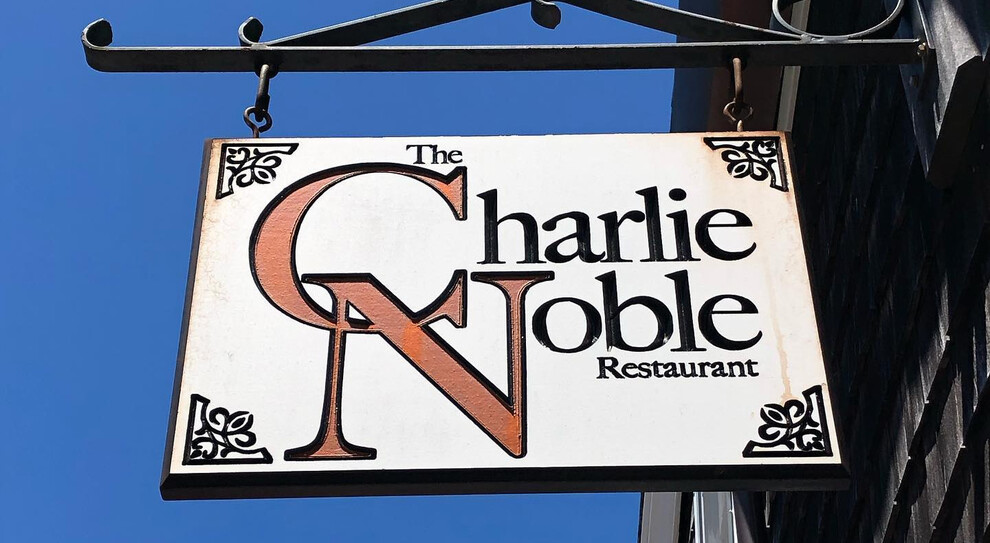 Nantucket Current | The Charlie Noble Restaurant Looks To Expand…