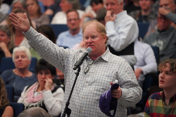 Nantucket Current | Fall Special Town Meeting For Short-Term Rentals…