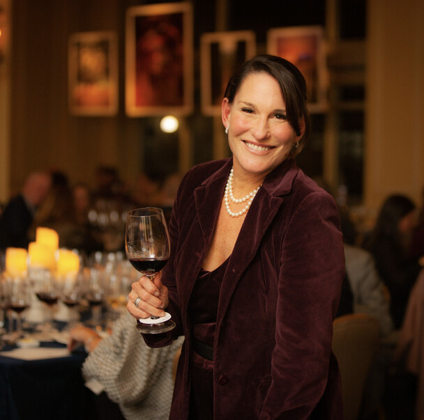 Nantucket Current | After Takeover Feud, Nantucket Wine Festival…