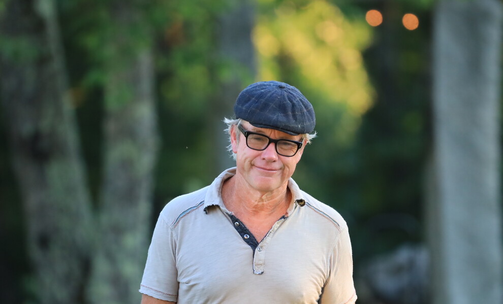 Nantucket Current | People