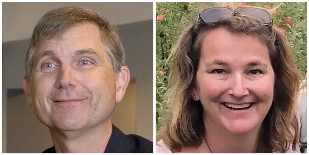 Nantucket Current | Charlie Gibson, Colleen Whelden Vying To Become…