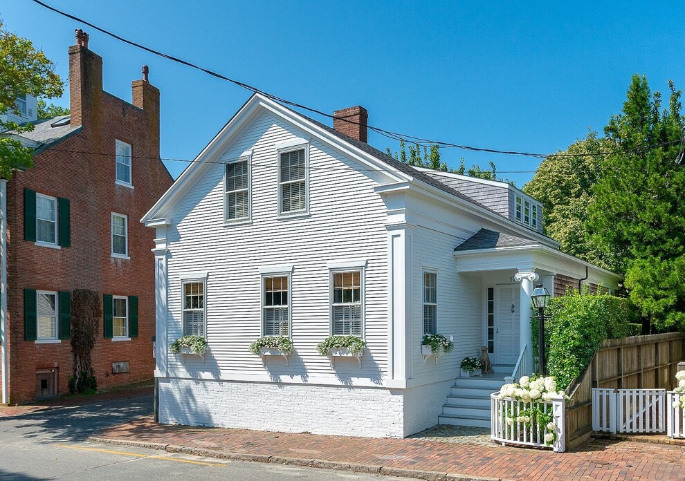 Nantucket Current | Current Real Estate Roundup - July 11, 2024