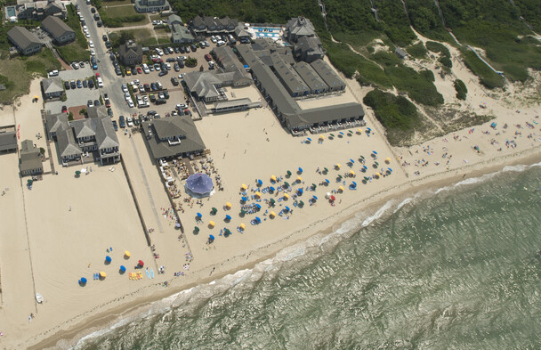 Nantucket Current | The Cliffside Beach Club Is For Sale After Nearly…