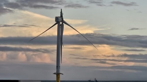 Nantucket Current | Vineyard Wind Shut Down By Feds After Turbine…